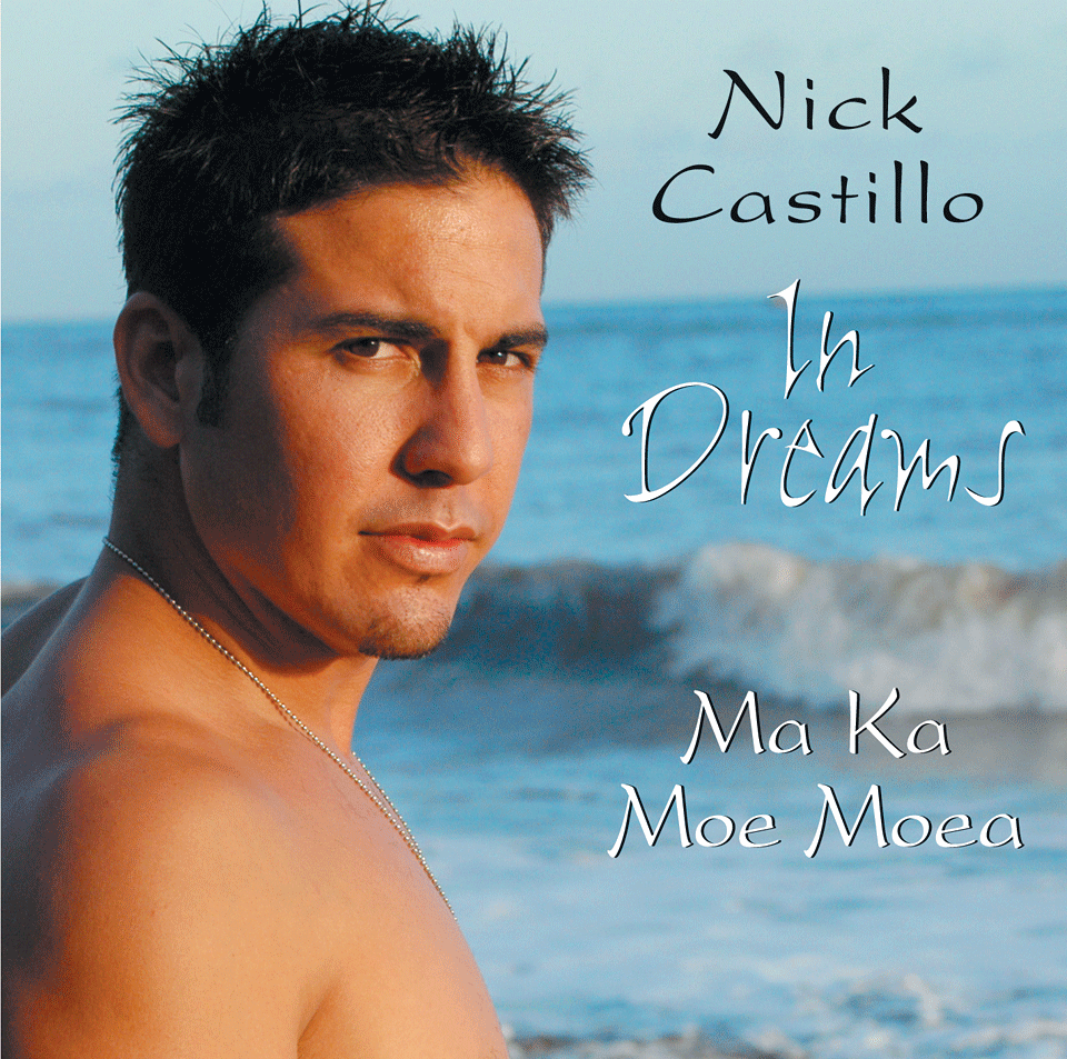 Nick Castillo-In Dreams – Orange Tree Productions