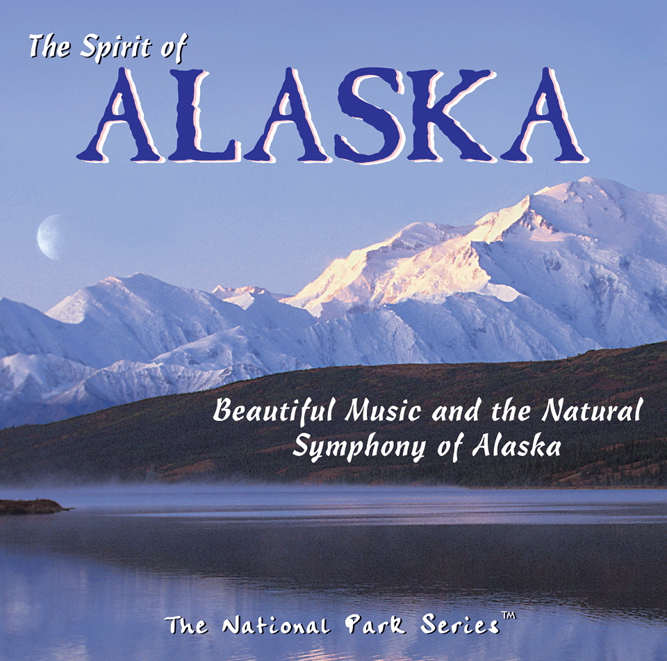 The Spirit of Alaska – Orange Tree Productions